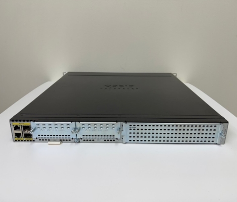 CISCO ISR 4331 - Ariya Best Seller Co.,Ltd.